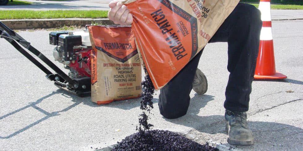 Perma-Patch - Indcon Inc.