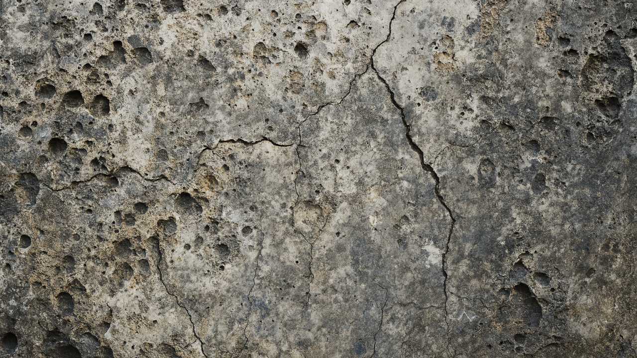 Restoring Concrete Damaged by Harsh Chemicals - Indcon Inc.