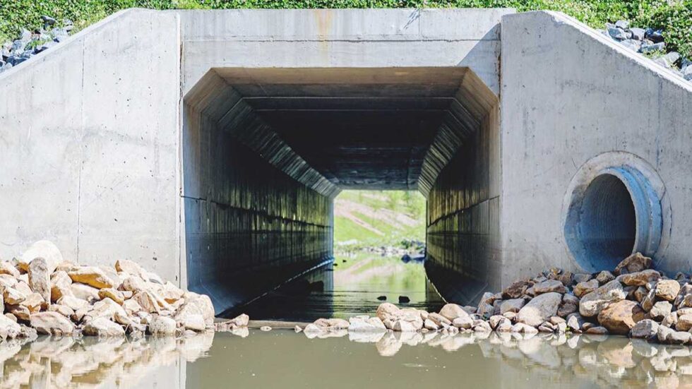 Culvert Maintenance: From Undermining to Active Leaks - Indcon Inc.